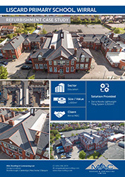 Liscard Primary School | MAC Group Website