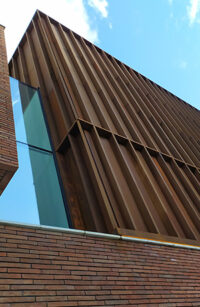 Cladding | MAC Group Website